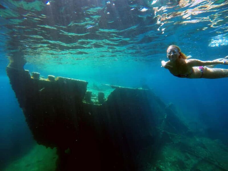 Zadar: Dugi Otok Island - 2x Snorkeling & Sandy Beach - 7 hr - Practical Tips for Booking & Enjoying Your Day