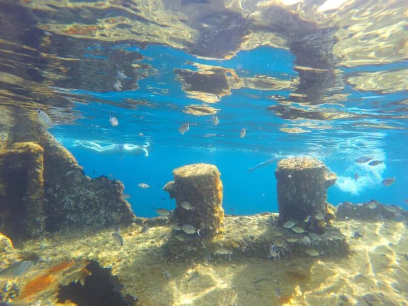 Zadar: Dugi Otok Island - 2x Snorkeling & Sandy Beach - 7 hr - Frequently Asked Questions