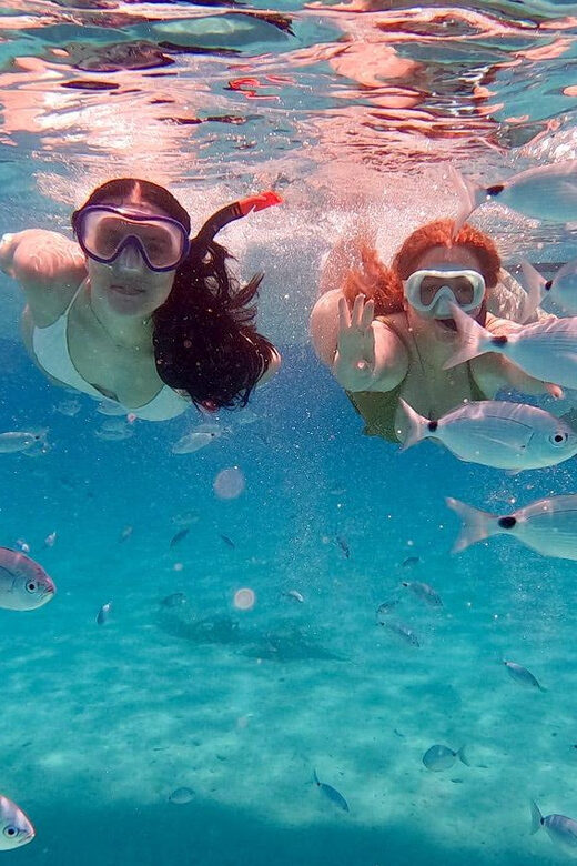 Zadar: Dugi Otok Island Discovery Day Trip with Snorkeling - An In-Depth Look at the Dugi Otok Speedboat Tour