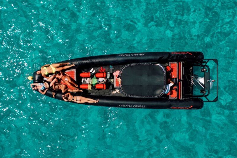 Zadar: Dugi Otok, Kornati Park, Sakarun Beach Speedboat Tour - Final Thoughts: Is It Worth It?