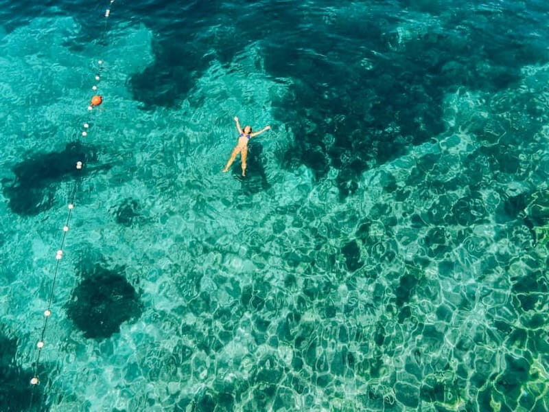Zadar: Full-Day BYOB Sailing Tour with Water Activities - Key Points