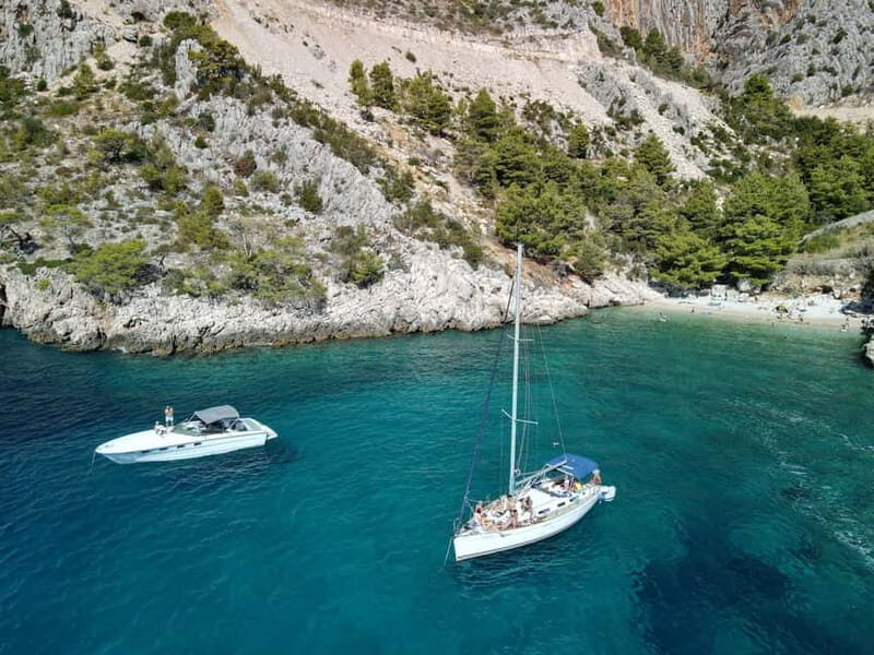 Zadar: Full-Day BYOB Sailing Tour with Water Activities - Who Will Love This Experience?