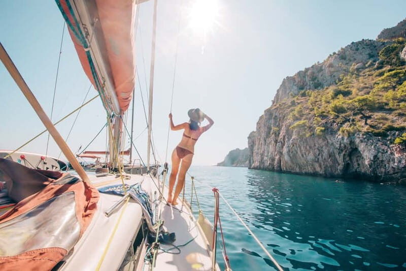 Zadar: Full-Day BYOB Sailing Tour with Water Activities - Final Thoughts