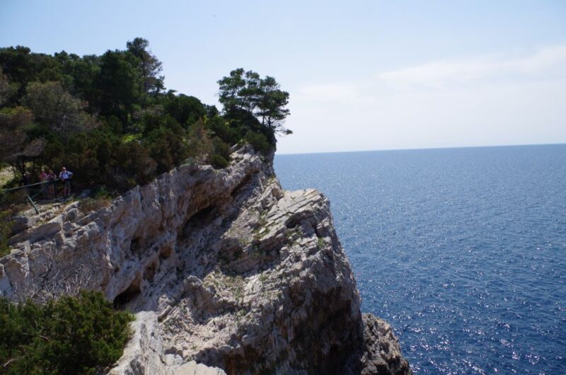 Zadar: Full-Day Sailing Trip to Kornati - Zadar: Full-Day Sailing Trip to Kornati — An Authentic Croatian Adventure