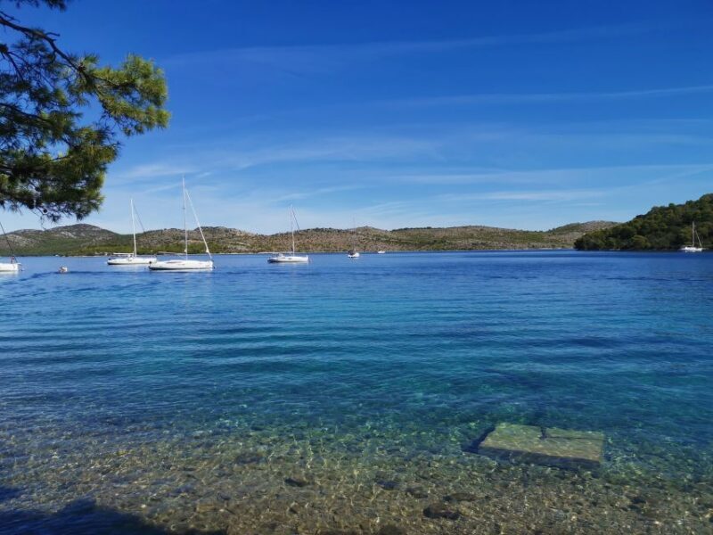 Zadar: Full-Day Sailing Trip to Kornati - Practical Details & What’s Included