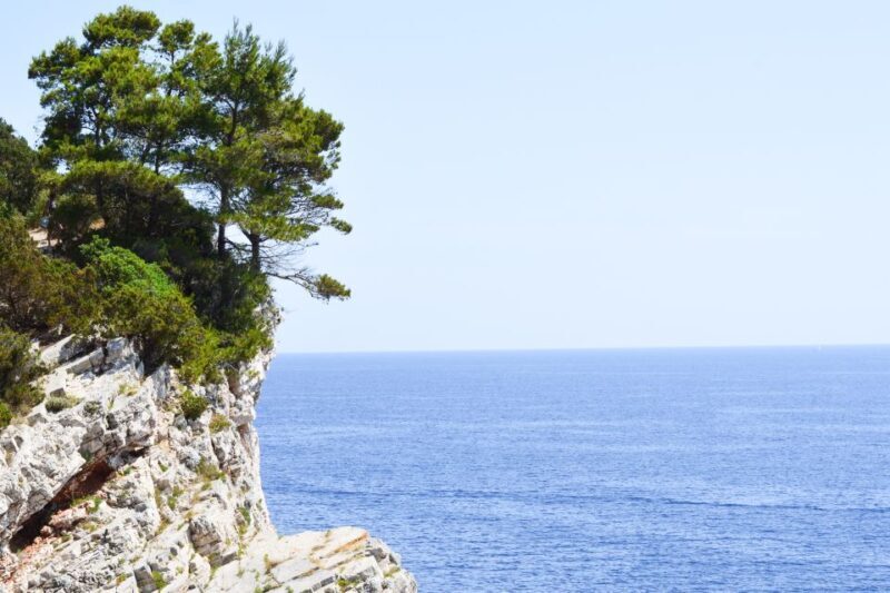 Zadar: Full-Day Sailing Trip to Kornati - Authentic Experiences and Authenticity