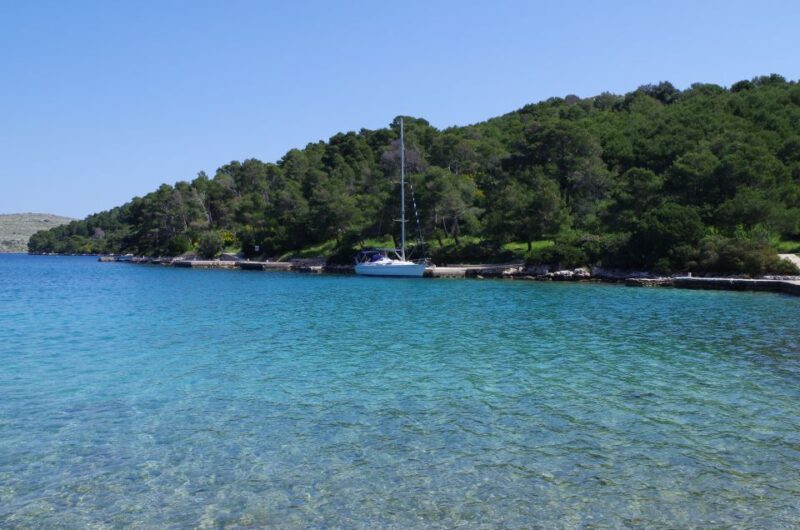Zadar: Full-Day Sailing Trip to Kornati - Who Will Love This Tour?