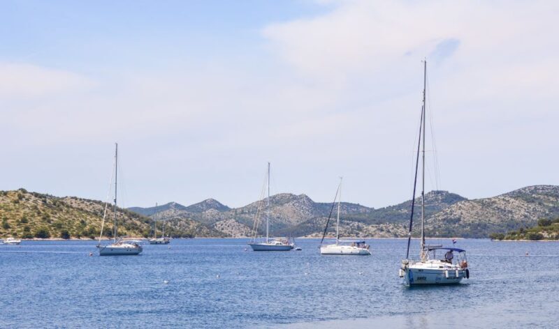 Zadar: Full-Day Sailing Trip to Kornati - FAQ (Frequently Asked Questions)