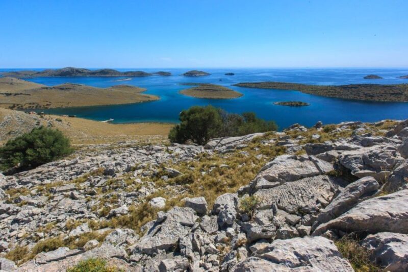 Zadar: Full Day Speedboat Adventure - The Sum Up: Who Should Take This Tour?