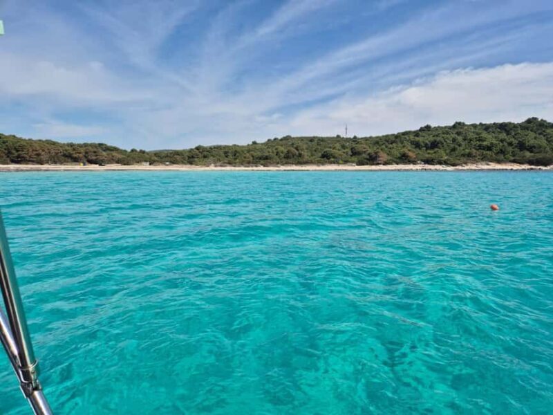 Zadar: Full day tour Kornati National Park Private Escape - A Closer Look at the Itinerary