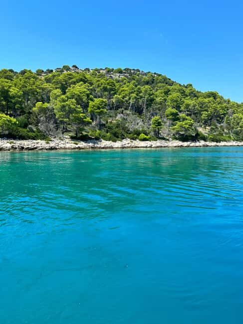 Zadar: Full day tour Kornati National Park Private Escape - Who This Tour Is Best For