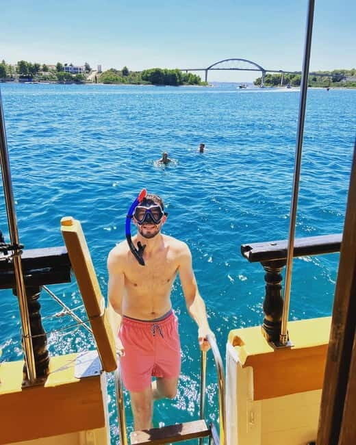 Zadar: Fun Swim and Snorkel Short Day Trip - An In-Depth Look at the Experience