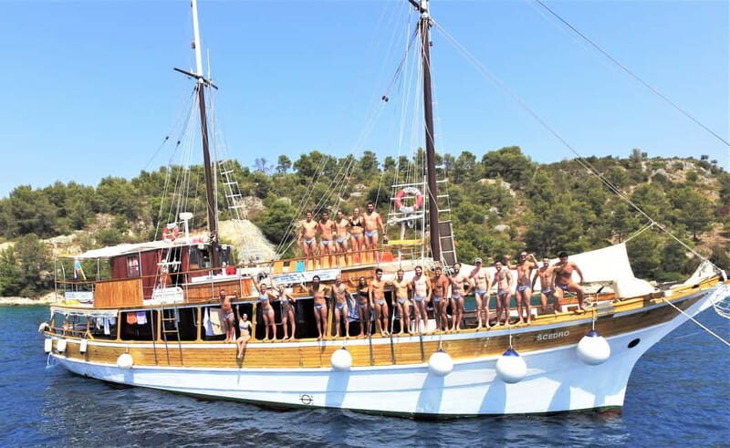 Zadar: Fun Swim and Snorkel Short Day Trip - What the Reviews Say