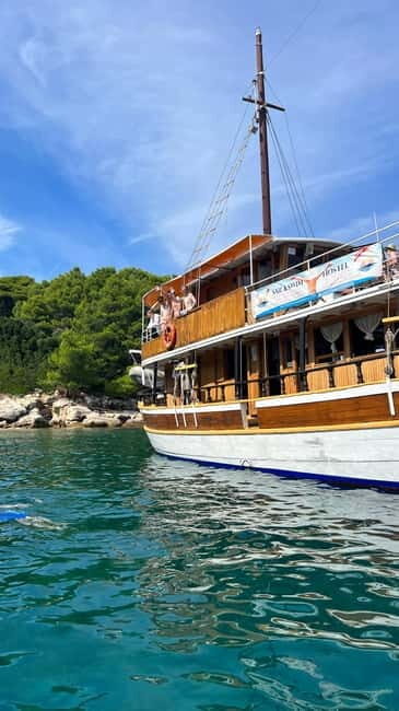 Zadar: Fun Swim and Snorkel Short Day Trip - Who Will Love This Tour?