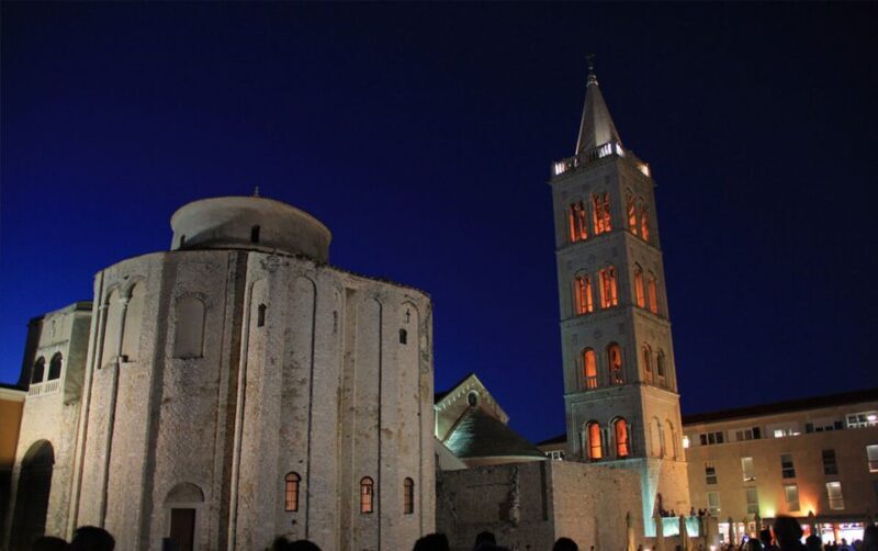 Zadar: Guided City Walking Tour - Who Will Love This Tour?
