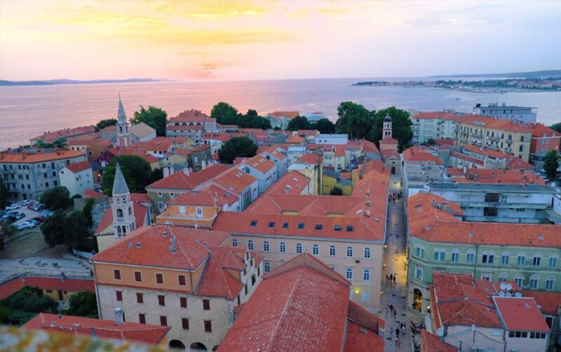 Zadar: Guided City Walking Tour - FAQ
