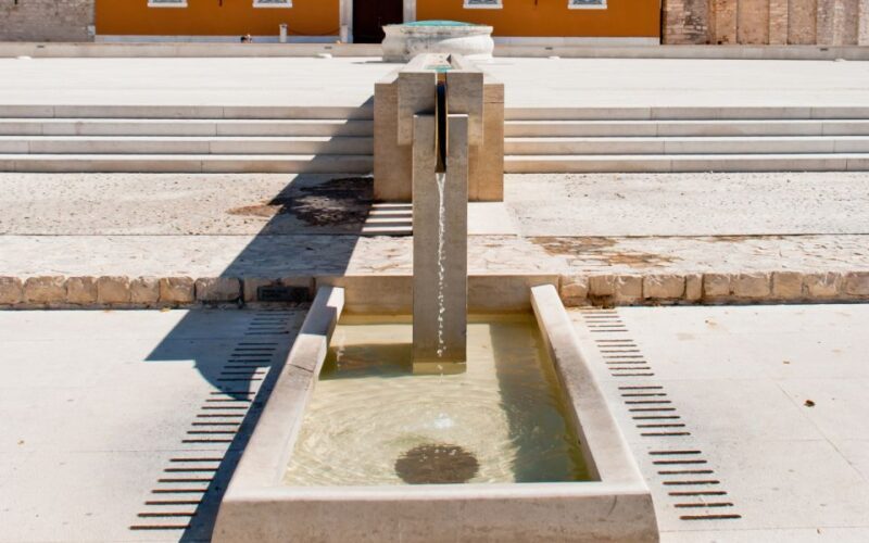 Zadar: Guided Old Town History Walking Tour - Who Is This Tour Best Suited For?