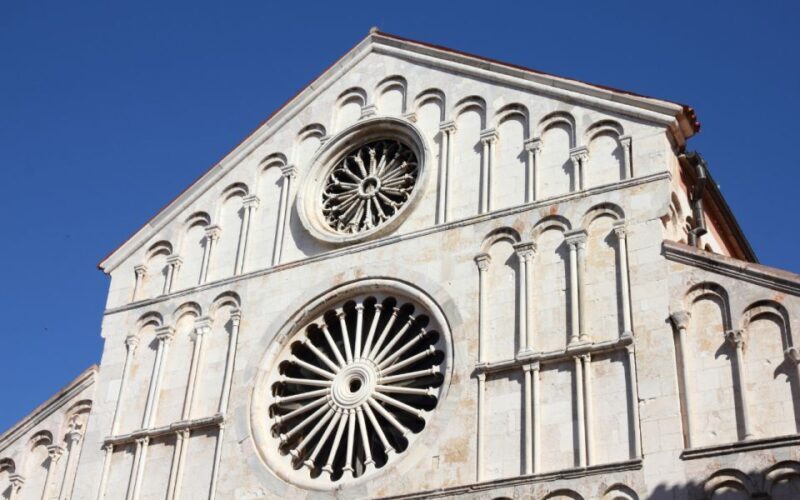 Zadar: Guided Old Town History Walking Tour - The Sum Up: Who Should Consider This Tour?