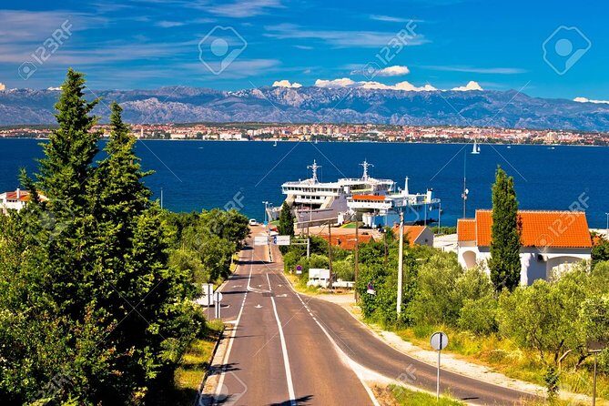 Zadar guided sightseeing bike tour - Who Should Consider This Tour?