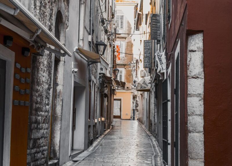 Zadar: Guided Walking Tour - Insights from Reviewers