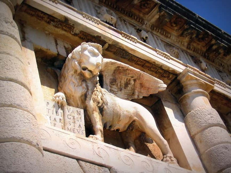 Zadar: Guided Walking Tour - Practical Details
