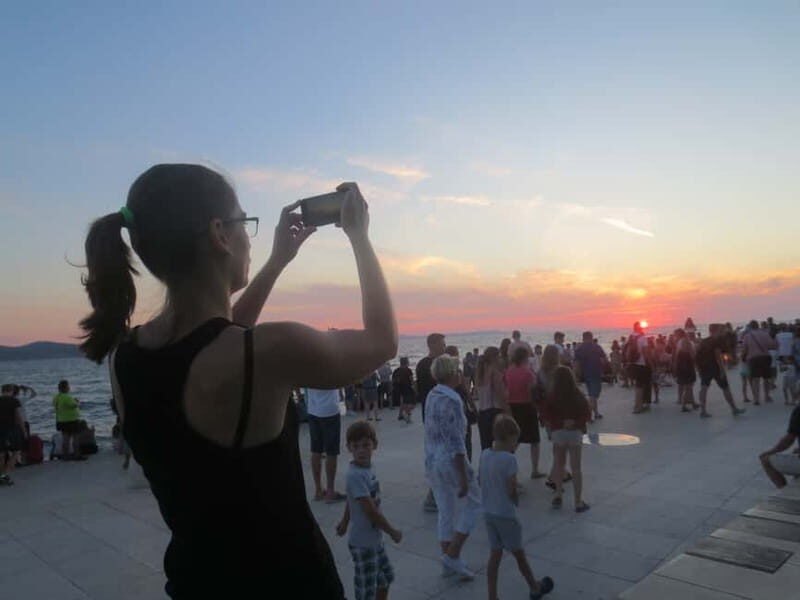 Zadar: Guided Walking Tour - Frequently Asked Questions