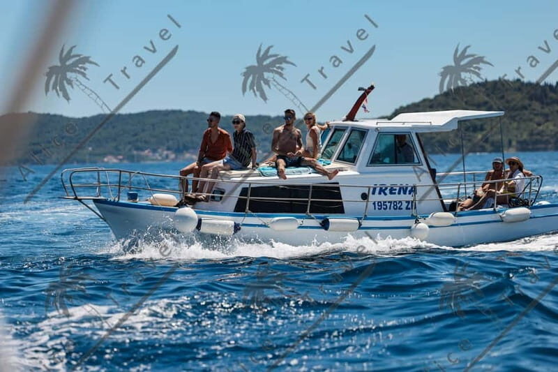 Zadar: Half-day Boat Tour with Snorkeling and Drinks - Final Thoughts on Value and Authenticity