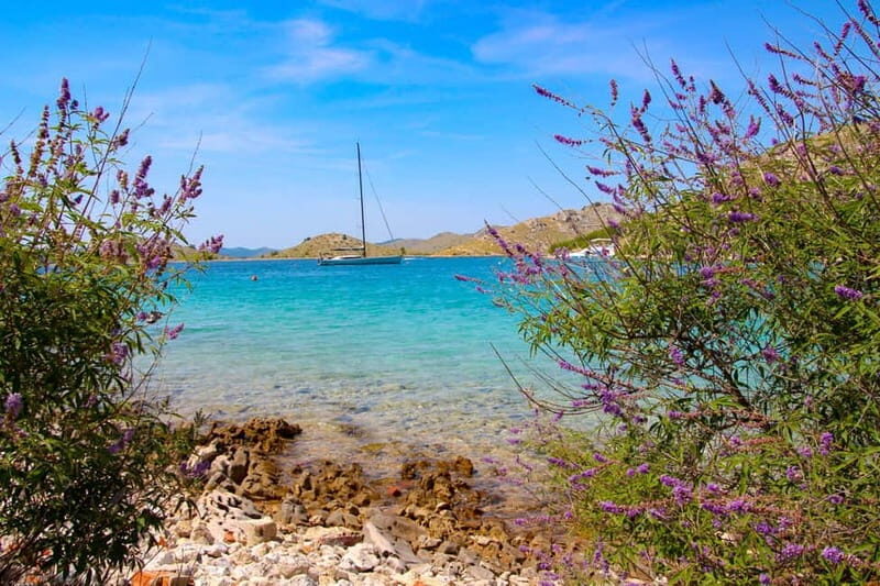 Zadar: Half-day Boat Tour with Snorkeling and Drinks - FAQ