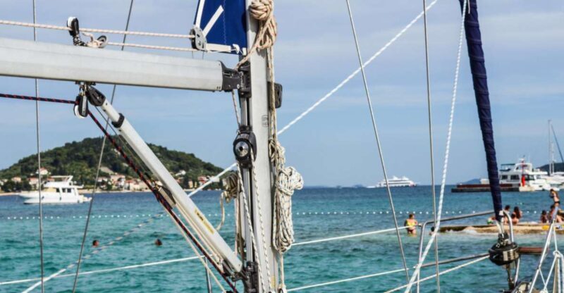 Zadar Half Day Sailing Trip - An Introduction to the Zadar Half Day Sailing Trip