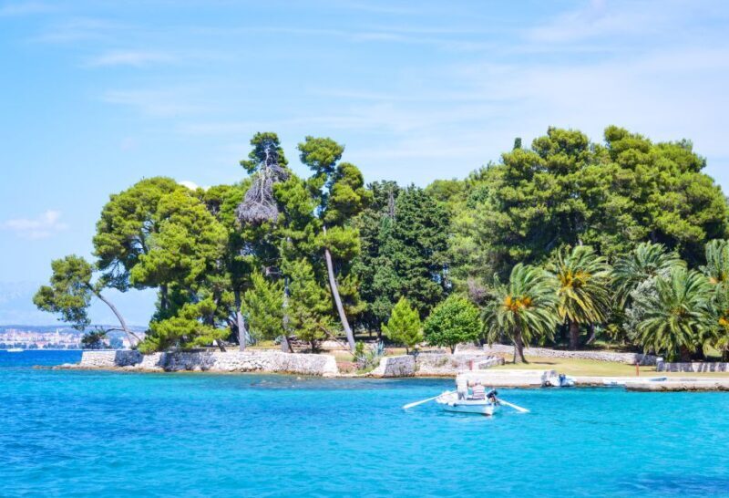 Zadar Half Day Sailing Trip - Cost, Value, and Practical Tips