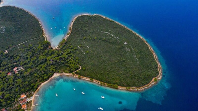 Zadar: Half Day Speedboat Adventure - The Experience in Depth