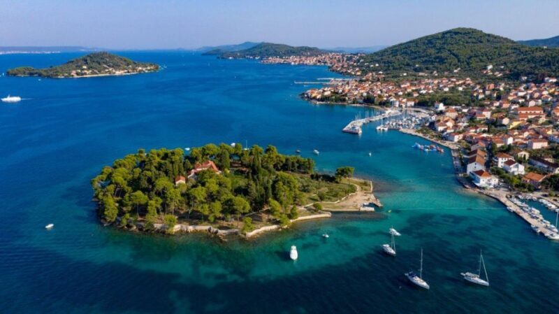 Zadar: Half Day Speedboat Adventure - Final Thoughts