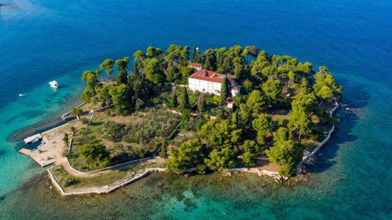 Zadar: Half Day Speedboat Adventure - FAQs