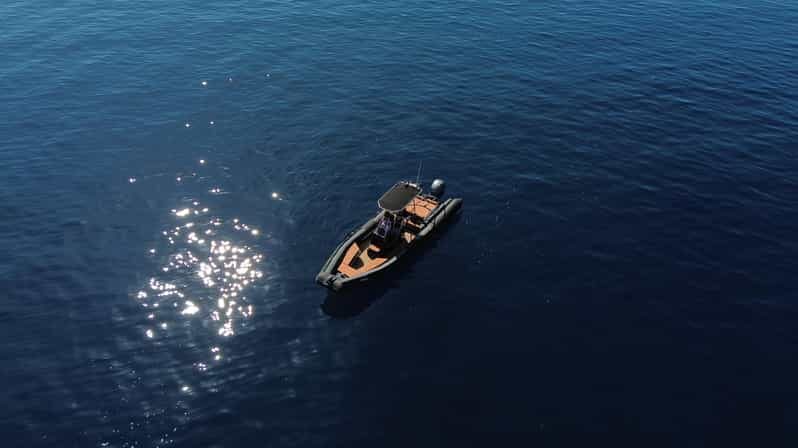 Zadar: Half-Day Speedboat tour with Snorkeling and Drinks - Key Points
