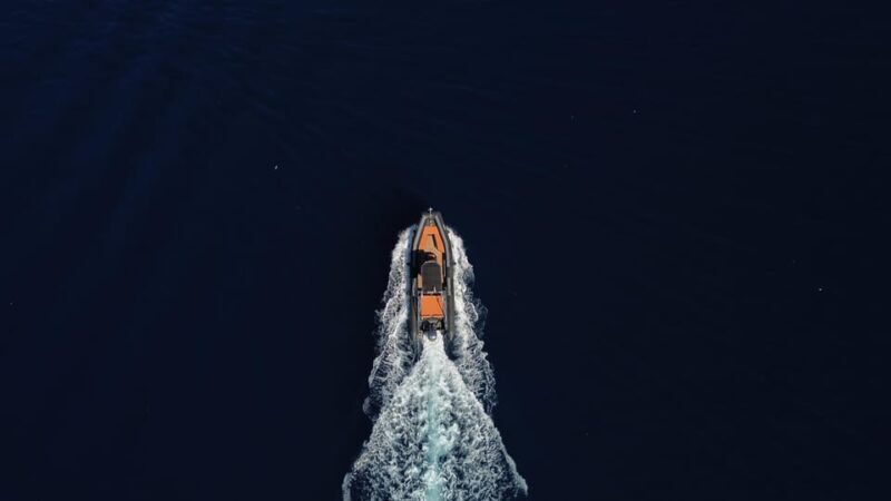Zadar: Half-Day Speedboat tour with Snorkeling and Drinks - Authentic Experience and Practical Insights