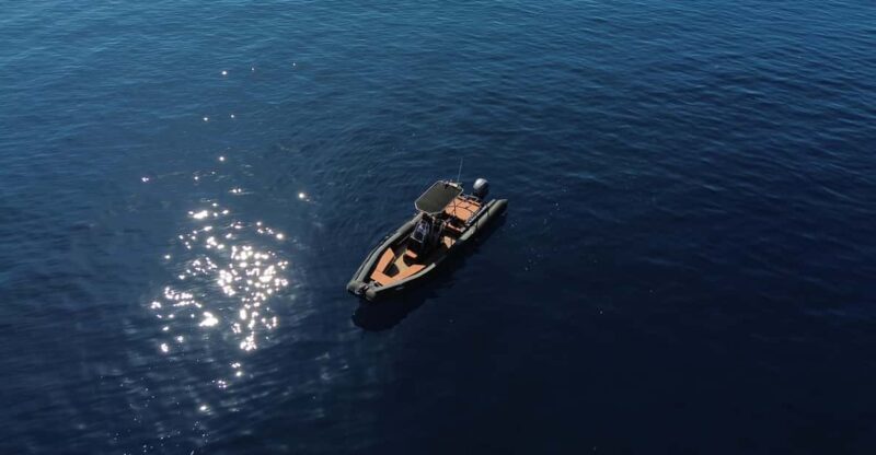 Zadar: Half-Day Speedboat tour with Snorkeling and Drinks - Final Thoughts