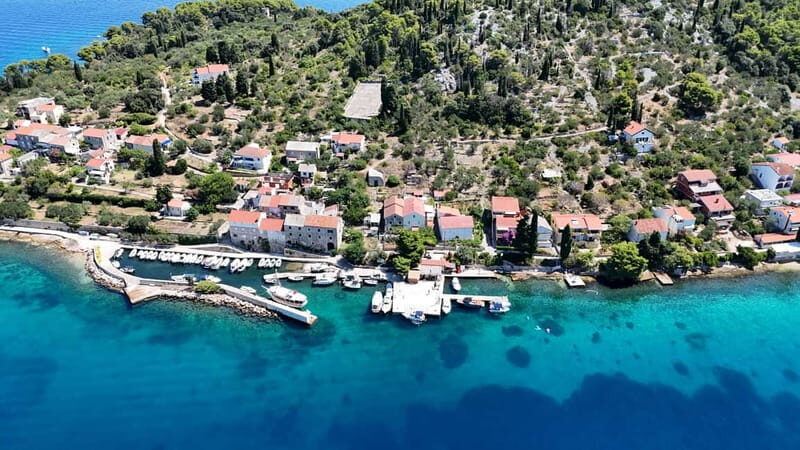 Zadar: Half-day trip wooden boat with drinks - A Practical Guide to the Zadar Wooden Boat Half-Day Tour: What You Need to Know