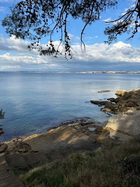 Zadar: Half-day trip wooden boat with drinks - The Experience from Reviews and Feedback