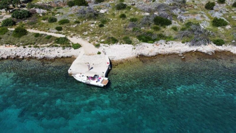 Zadar halfday 3 islands with diving, drinks and fresh fruit - Who Will Love This Tour?