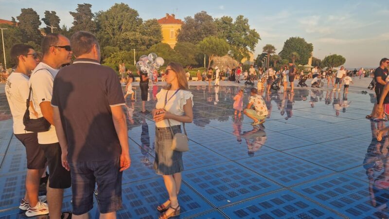 Zadar: Hidden Gems and History Tour - Final Thoughts