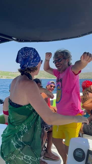 Zadar Island Escape: Ugljan, Paman, Veli I & Rivanj - What to Expect on the Zadar Island Escape
