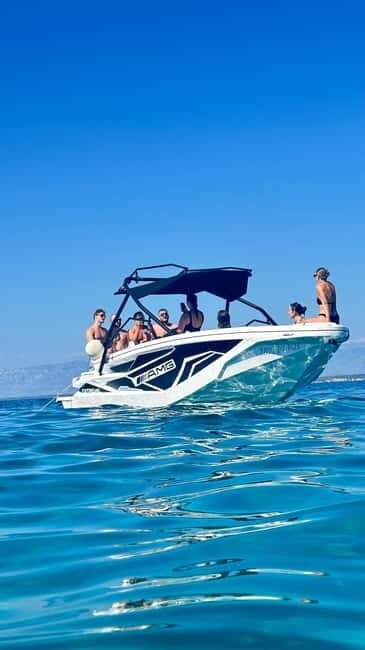 Zadar Island Escape: Ugljan, Paman, Veli I & Rivanj - Visualizing the Experience