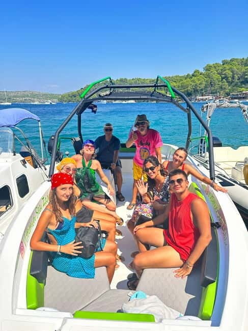 Zadar Island Escape: Ugljan, Paman, Veli I & Rivanj - Final Thoughts