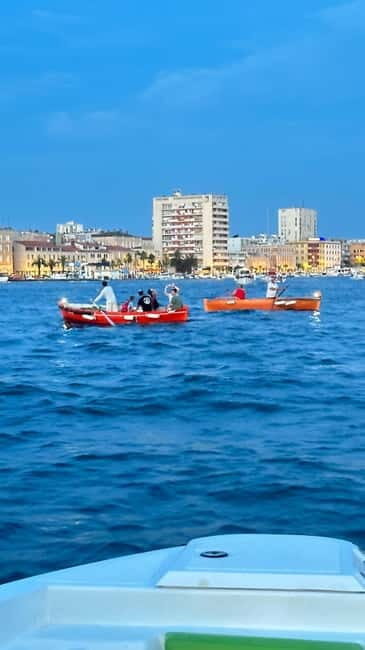 Zadar Island Escape: Ugljan, Paman, Veli I & Rivanj - FAQ