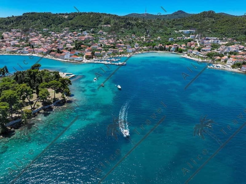 Zadar: Island Hopping Half-day Boat Tour with Snorkeling - An Authentic Croatian Escape on the Water
