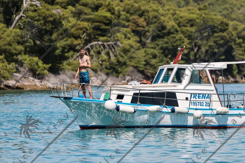 Zadar: Island Hopping Half-day Boat Tour with Snorkeling - Authentic Encounters & Real-World Experiences