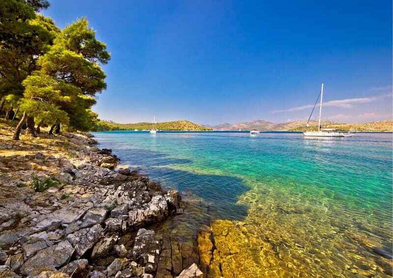 Zadar: Island Hopping Half-day Boat Tour with Snorkeling - Who Will Love This Tour?
