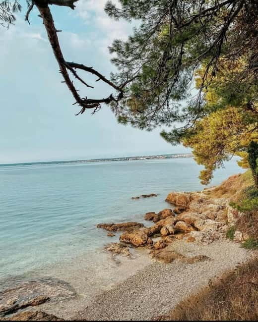 Zadar: Island Hopping Tour & Blue Bay Cruise with Drinks - Authenticity, Safety, and Practical Tips