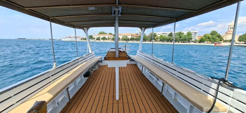 Zadar: Island Hopping Tour Swim and Snorkel with Drinks - Who Should Consider This Tour?