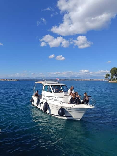 Zadar: Islands & Lagoons Tour with Drinks and ECO fruits... - Who Will Love This Tour?